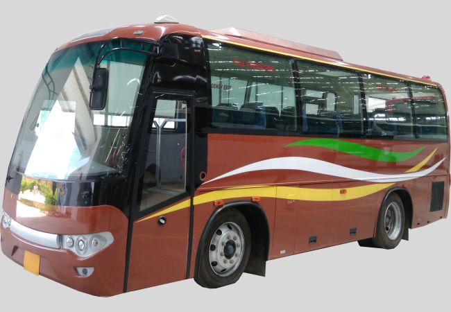 AMS Electric Mobility Limited | Products